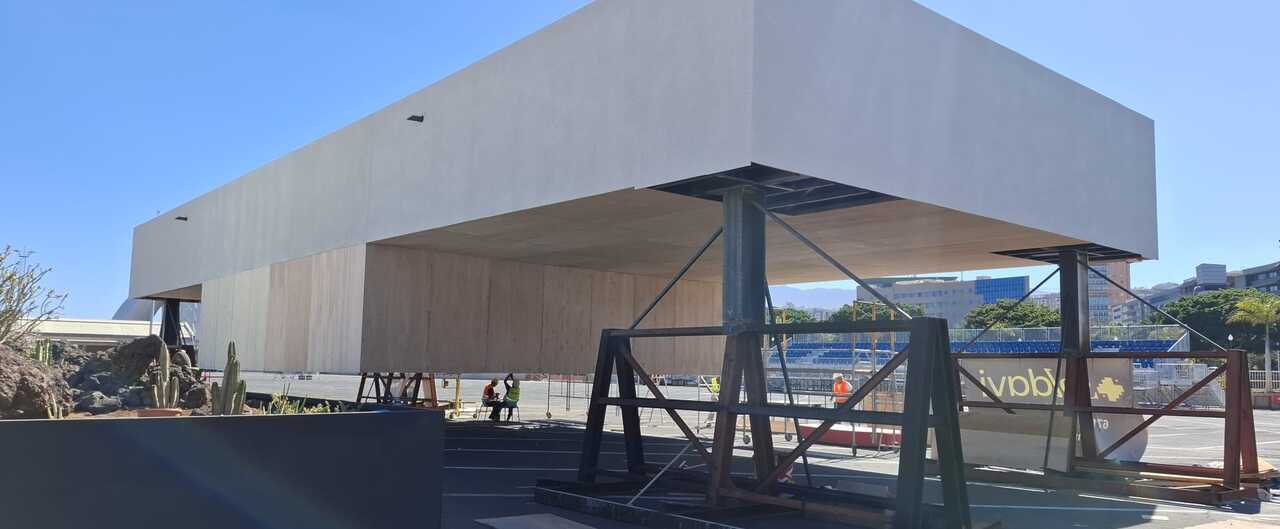 Visita de León XIV: No habrá clases en Tenerife y Gran Canaria, se ...